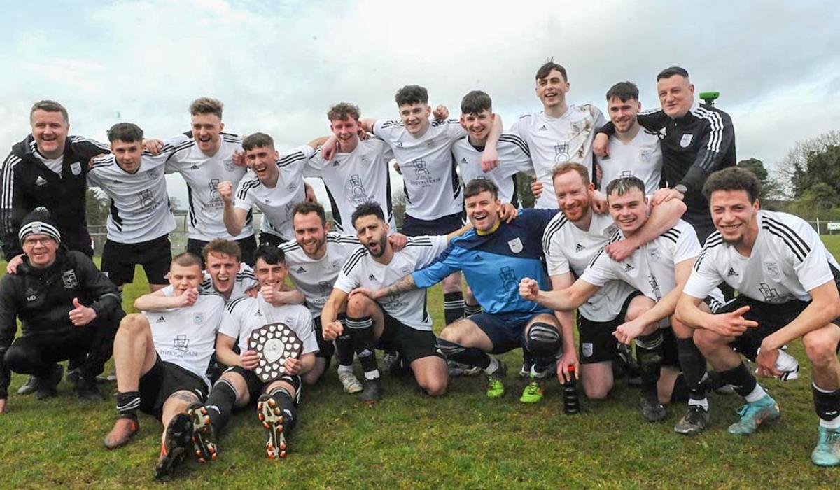 McConnell looking forward to Cup last four encounter with Kildrum ...