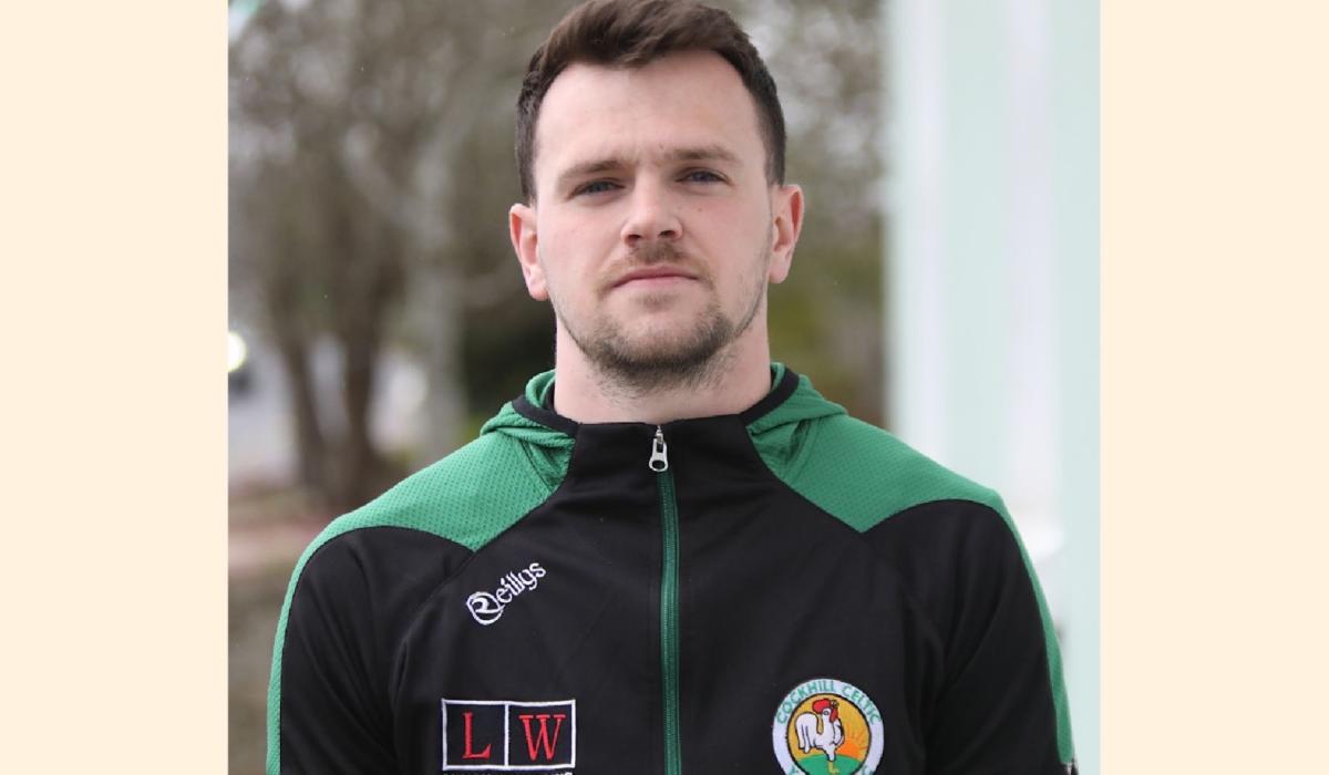 ‘Keeper of the faith Harry Doherty balances the books - Donegal Live