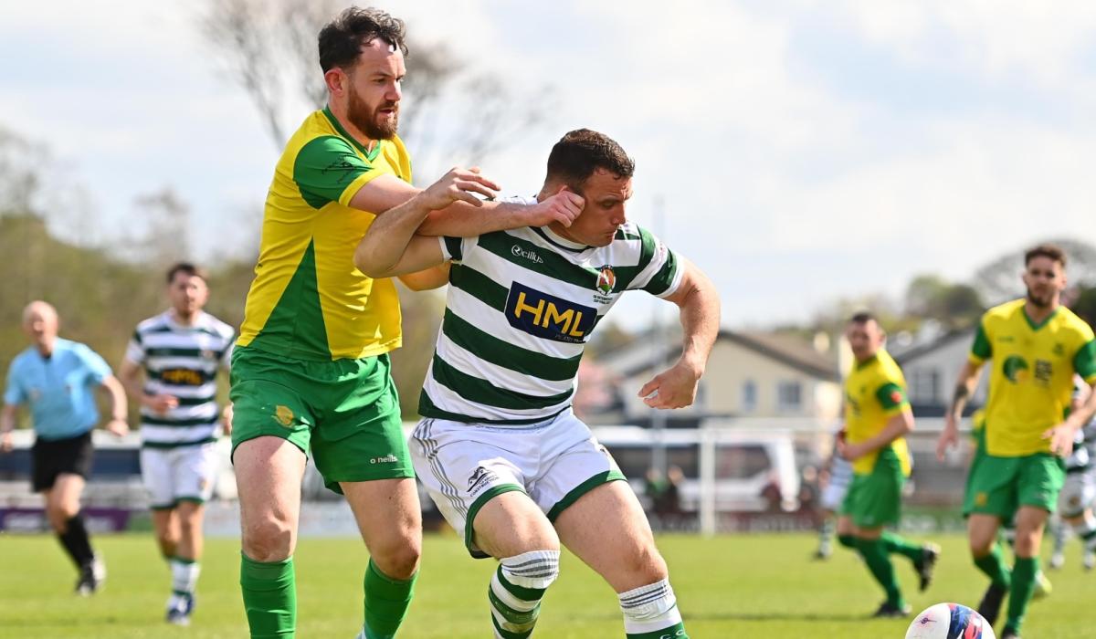 Cockhill Celtic endure shoot-out heartbreak in Intermediate Cup final ...