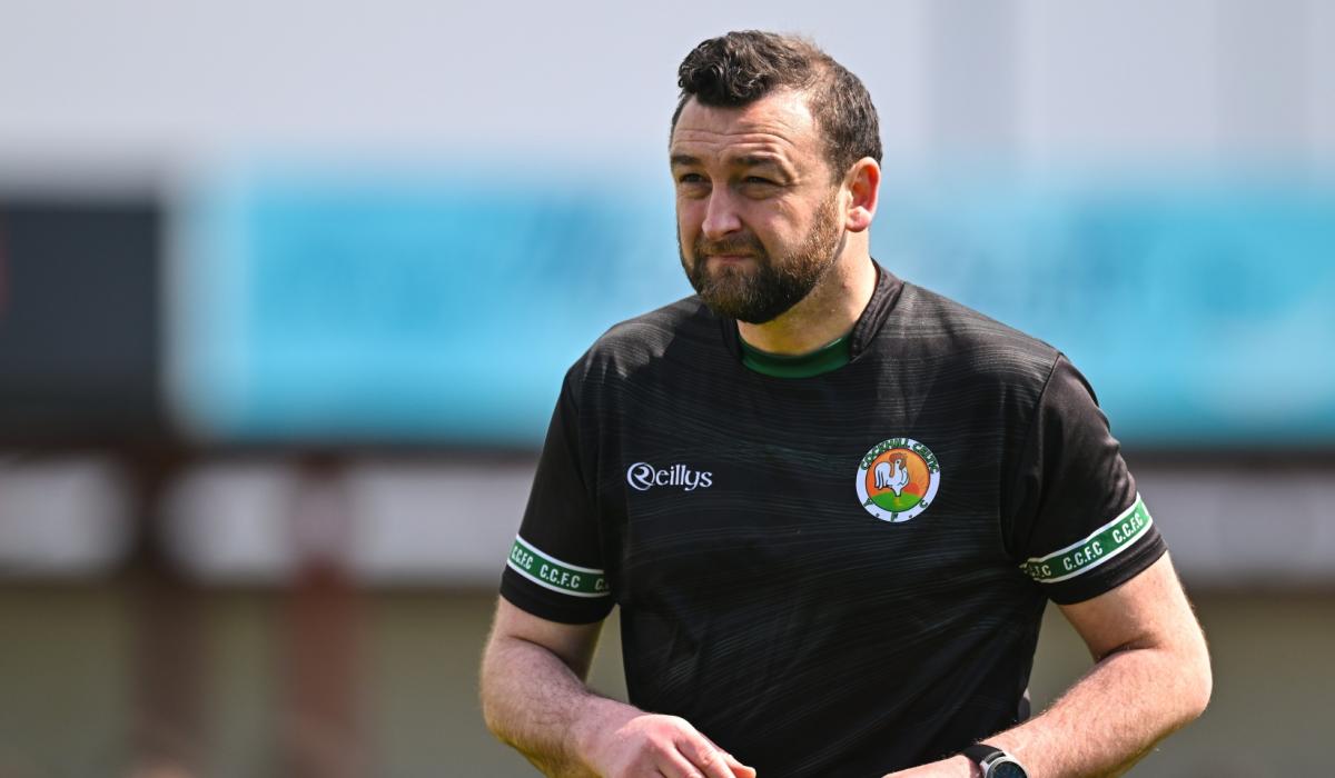 Cockhill Celtic put USL title on the line - Donegal Live