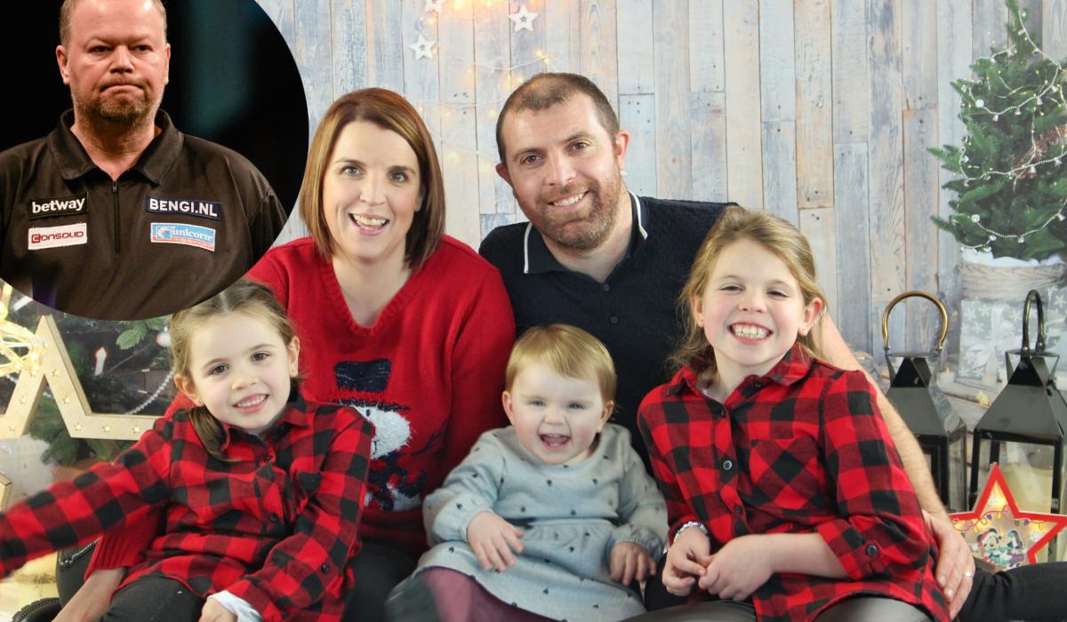 Photographer Kevin Gallagher to help out in fundraiser with Raymond Van ...