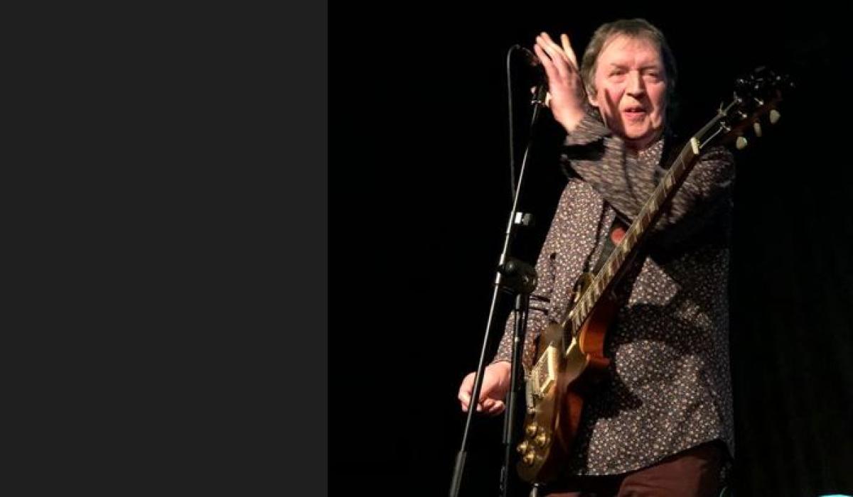 Legendary Horslips guitarist Johnny Fean has died - Donegal Live
