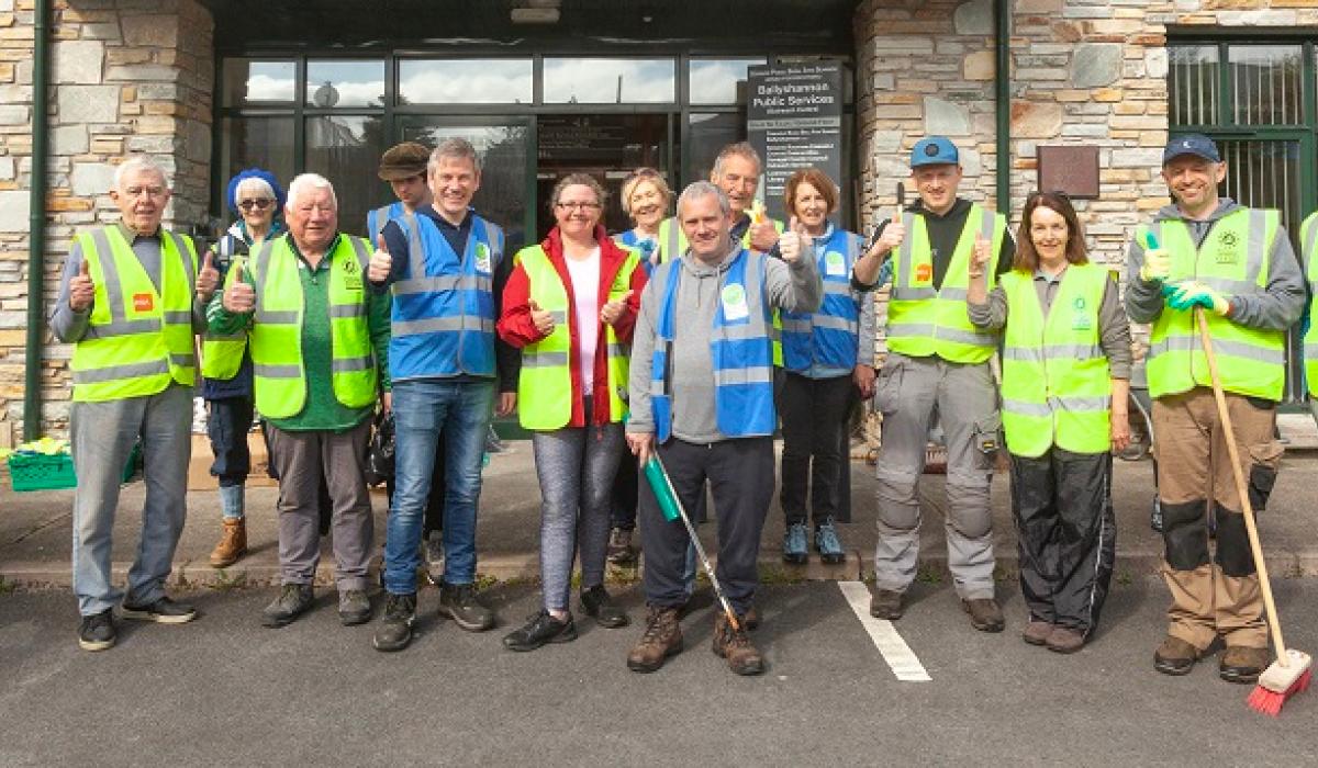 Saturday's 'Operation Ballyshannon 2023 ' hailed a huge success ...