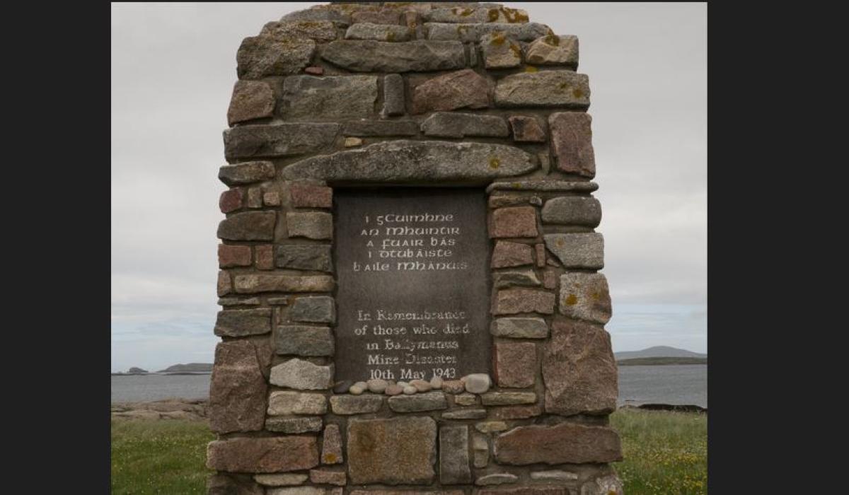 80th anniversary of World War II mine disaster that killed 19 to be ...