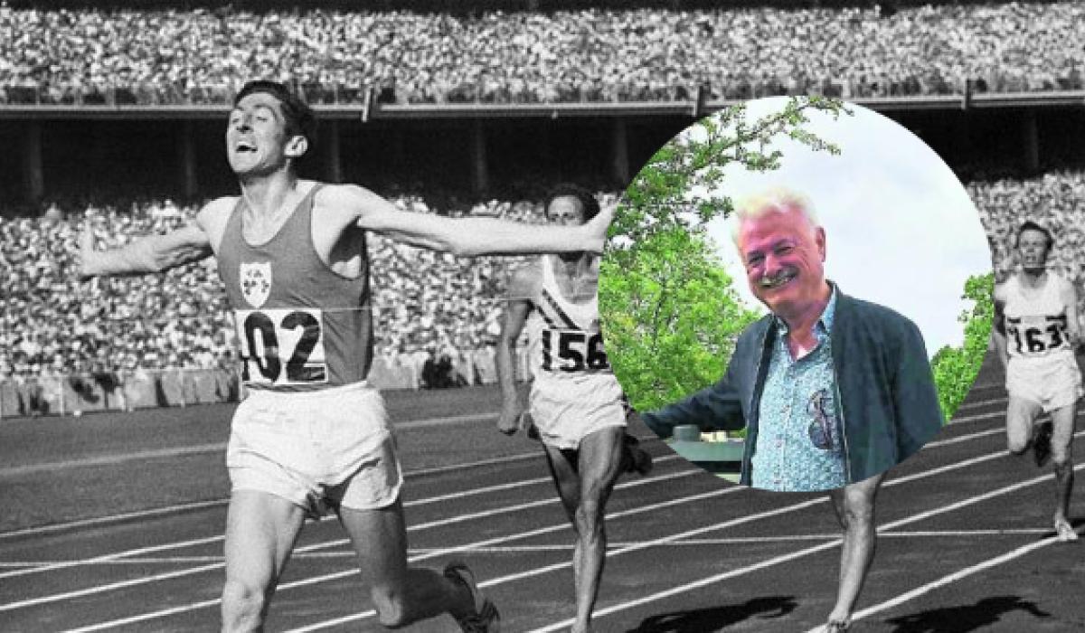 It Occurs to Me: Ronnie Delany and an ‘in through’ stew - Donegal Live