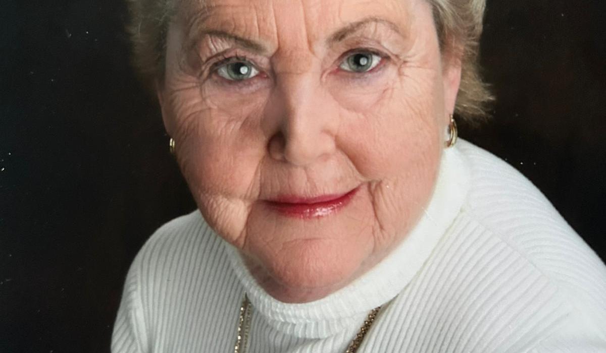 Funeral takes place of Mary Gallogley in Ballyshannon - Donegal Live