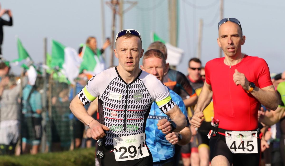 Gallery and Results: Declan Ferry and Maria Mulligan tops at WARR ...