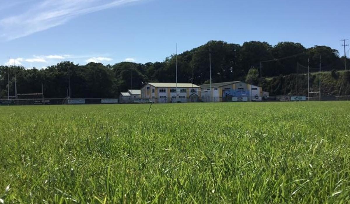 Late gasp Paul McLaughlin goal grabs draw for Malin against Kilcar ...