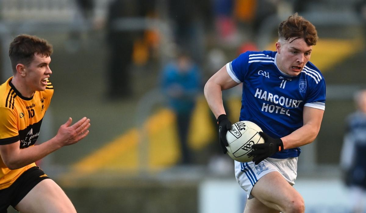 Odhran Doherty, Rory O'Donnell and John Ross Molloy named in Donegal's ...