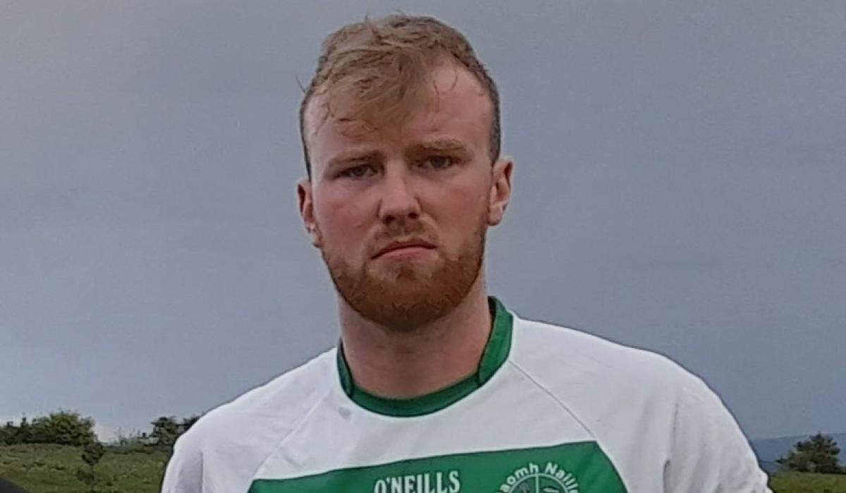 St Naul’s just about hold on for victory over Naomh Ultan in ...