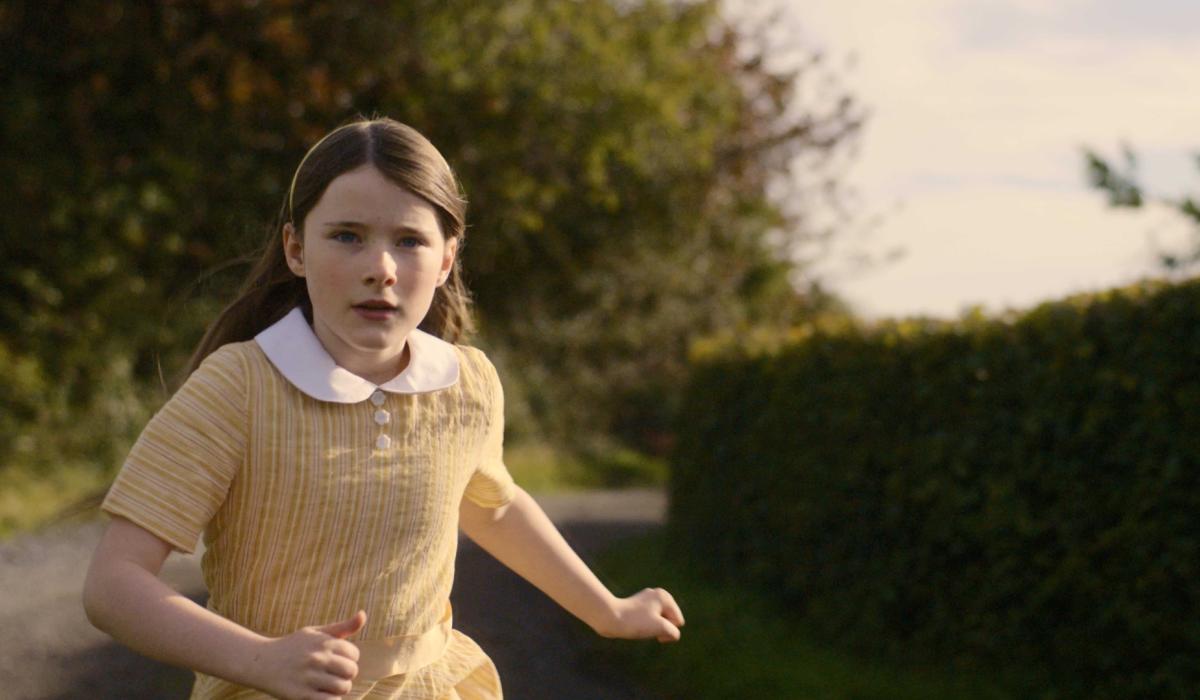 Double delight for An Cailín Ciúin at the Celtic Media Awards - Donegal ...