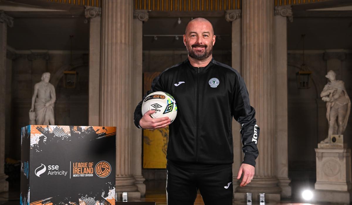 'Genuine people, real football fans understand the process' - Rogers ...