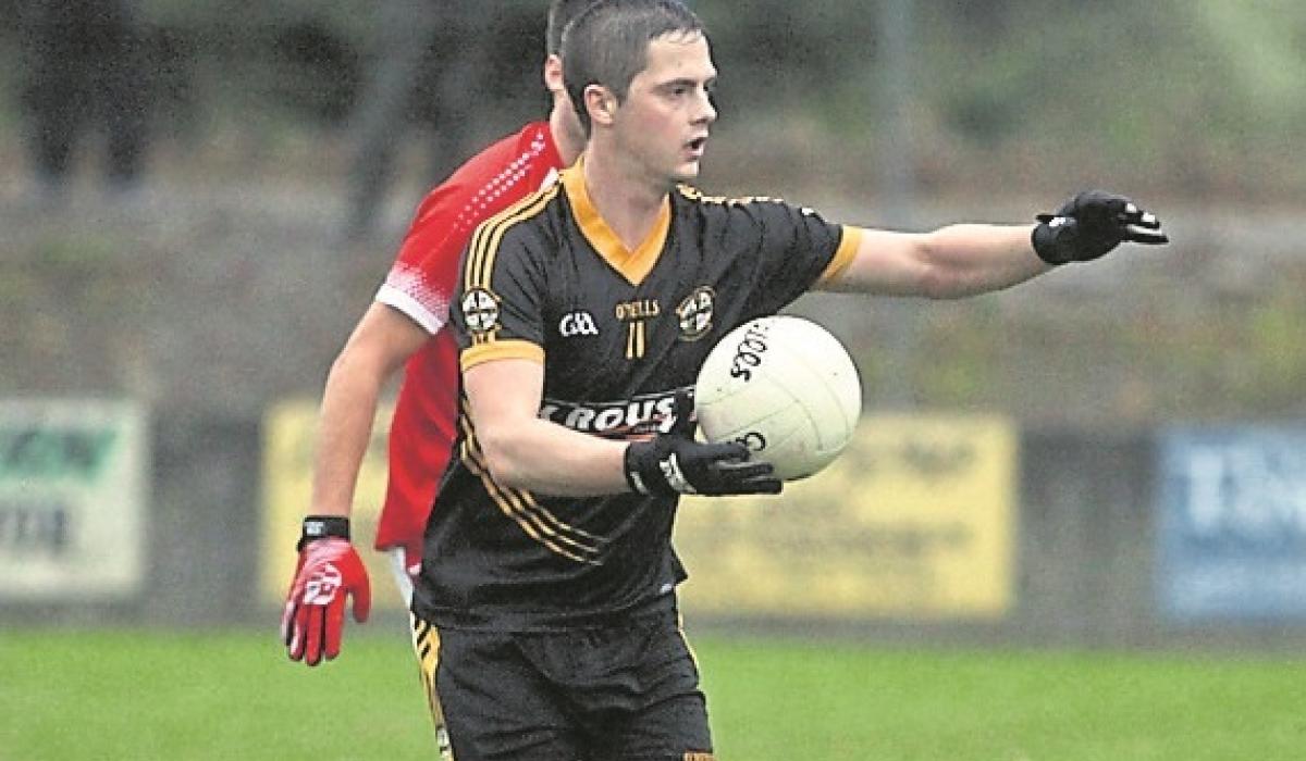 Naomh Ultan inflict another defeat on Naomh Colmcille - Donegal Live