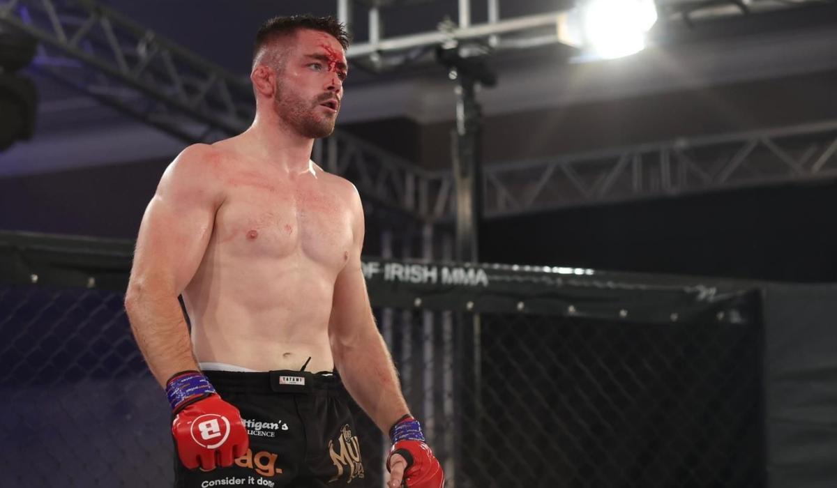 Kelly takes first pro title as Furey earns impressive pro debut win ...