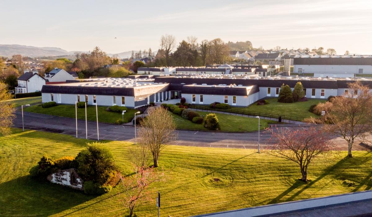 Good news for schools in Dungloe and Donegal Town - Donegal Live