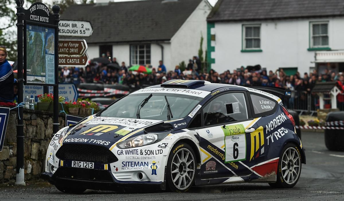 Major Garda plan to oversee Donegal Rally - Donegal Live