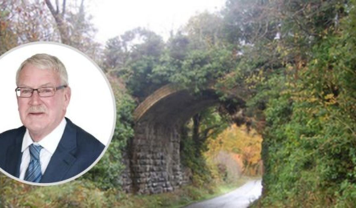 Call for remedial works on 'iconic' 140-year-old railway bridge ...