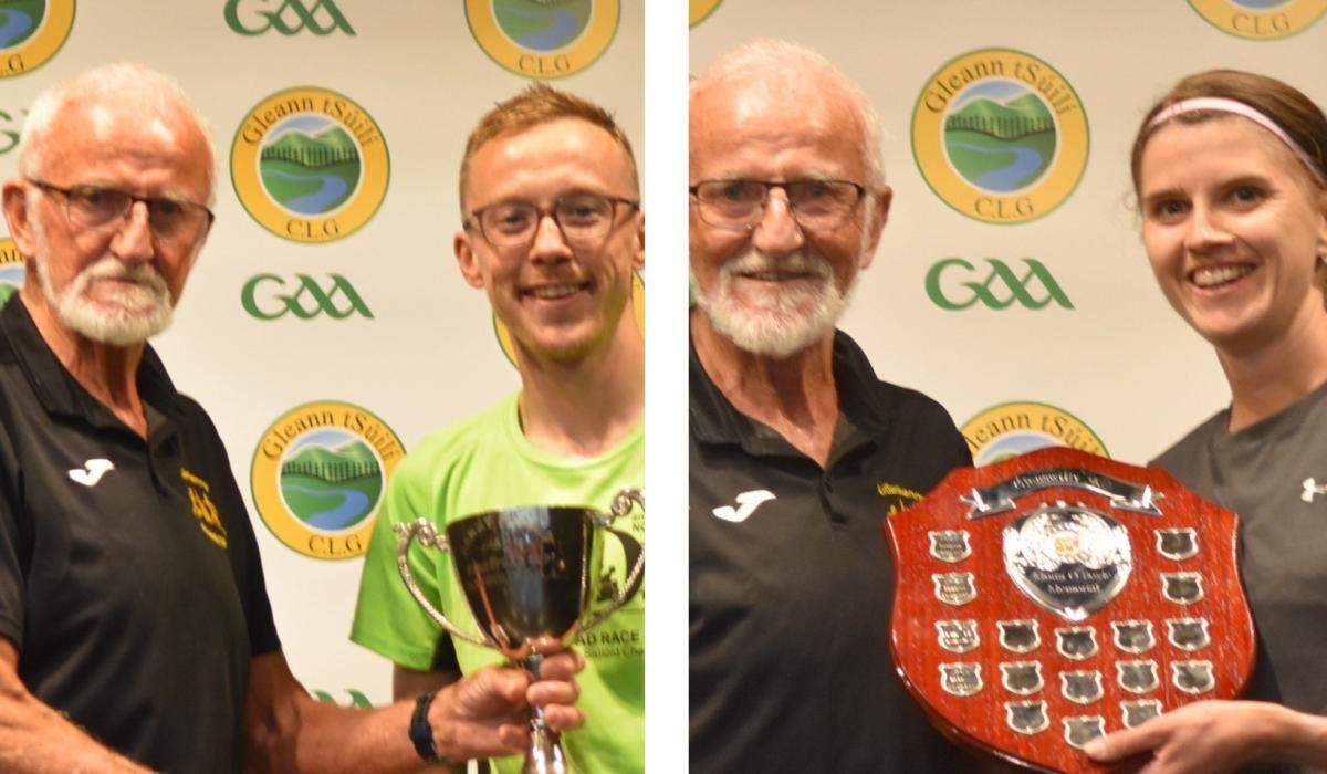 Gallery and Results: In-form Declan Ferry and Nakita Burke win out at ...