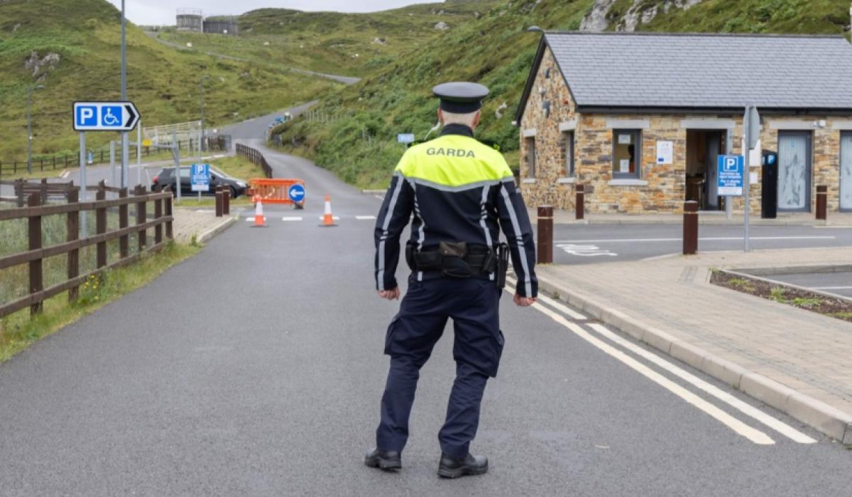 Murder probe expected as Gardai await post mortem results - Donegal Live