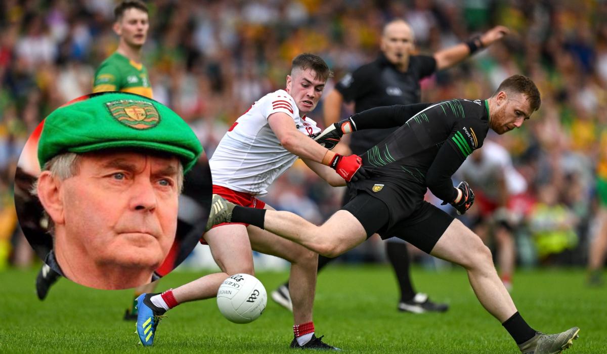 MAC'S VIEW: A new management team has to be the number one objective ...