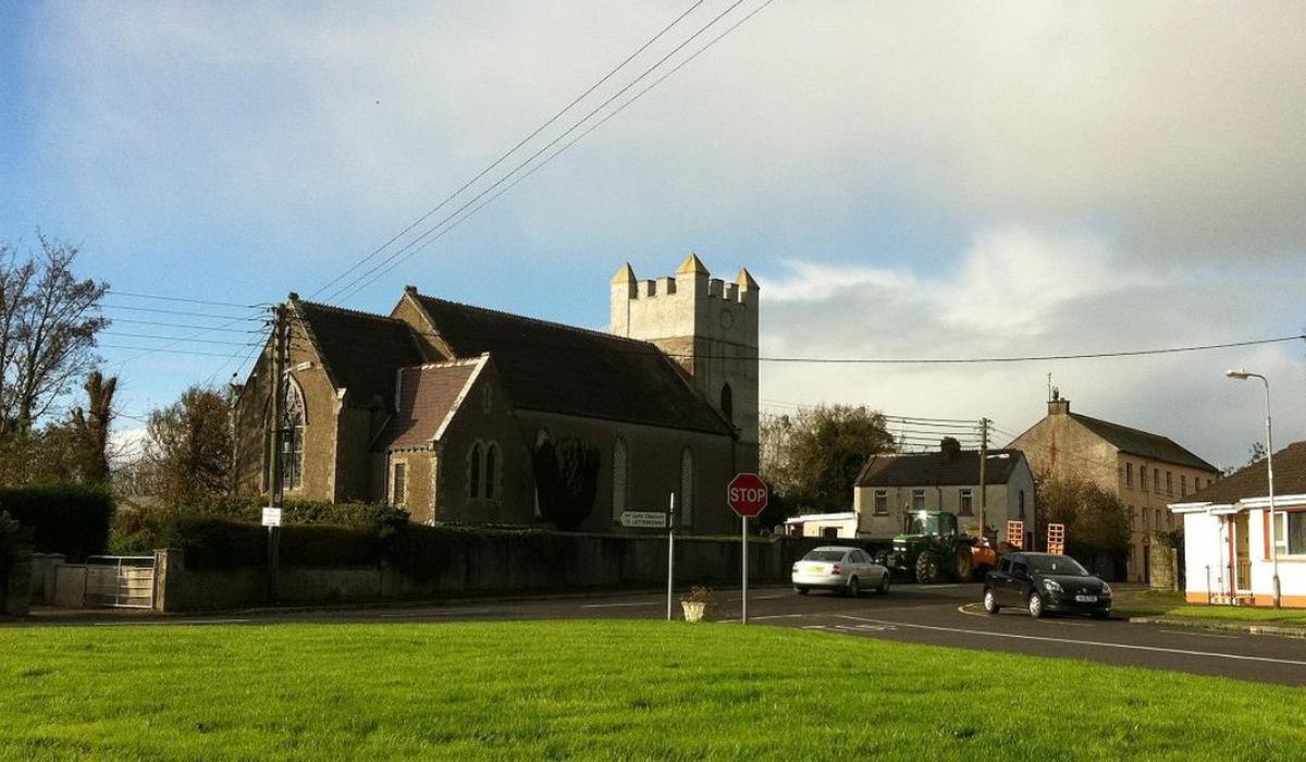 Census results reveal where in Donegal has the youngest and oldest ...