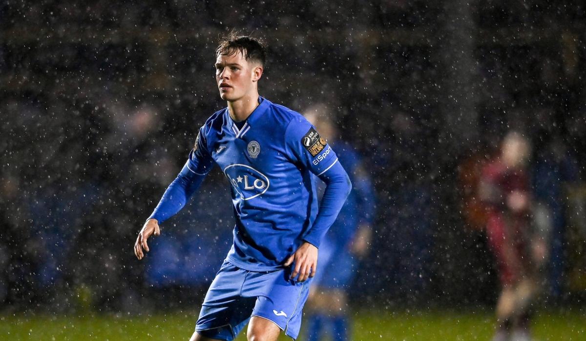 Michael Harris, Cian Lynch and Oisin Farrell part company with Finn ...