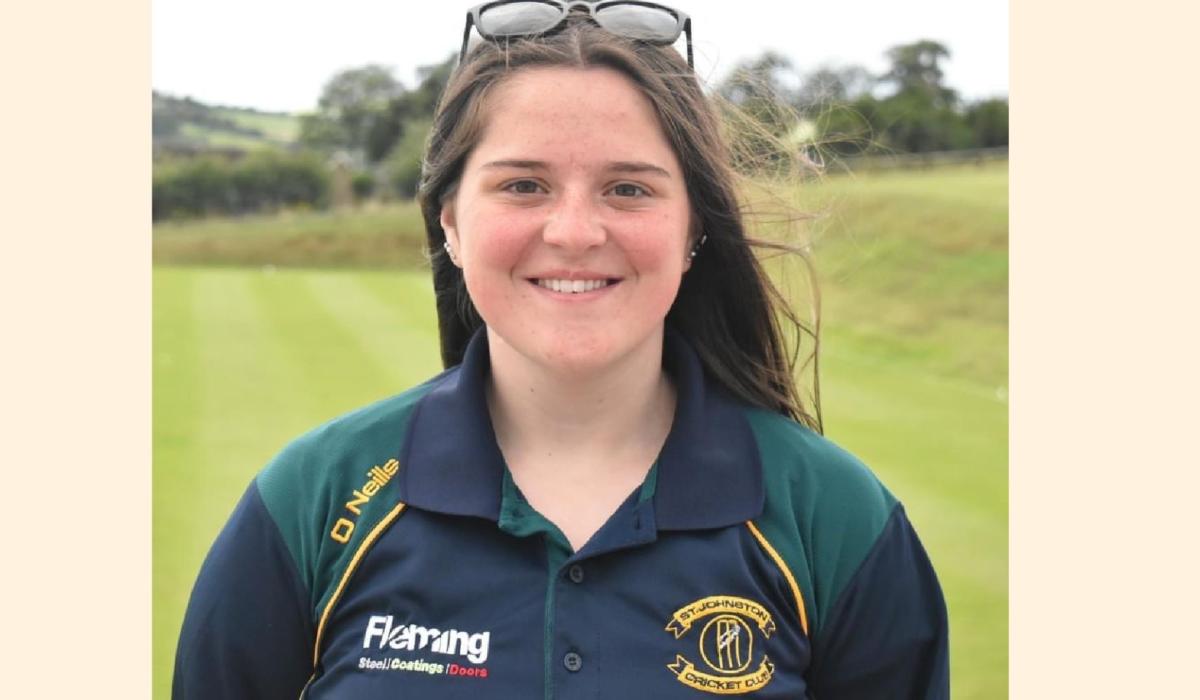 Emma Macbeth to score her first international match on Monday - Donegal ...