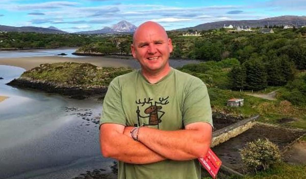 The Palestinian flag should be flown outside civic offices of Dungloe ...