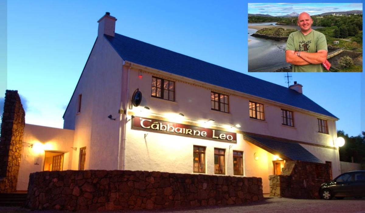 Cllr wants to see tourisms walk from Annagry to Crolly distillery ...