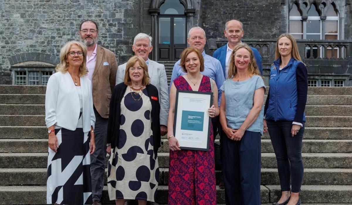 Donegal museums receive national awards from the Heritage Council ...