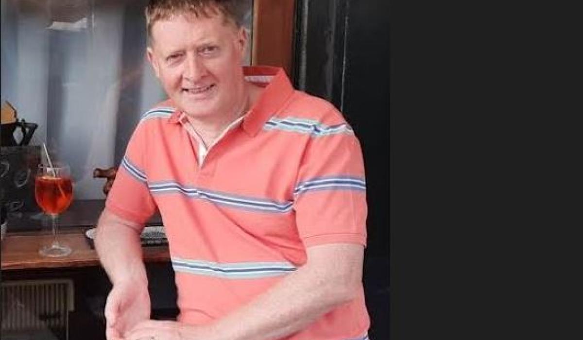 Letterkenny's Hugh Devlin is making history again - Donegal Live