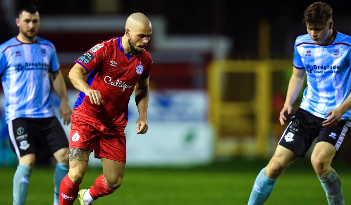 Damien Duff hails Mark Coyle 'an important part of the DNA of ...