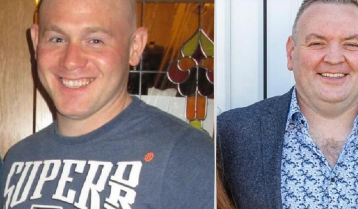 Tributes paid to crew tragically killed in Sligo Stages Rally - Donegal ...