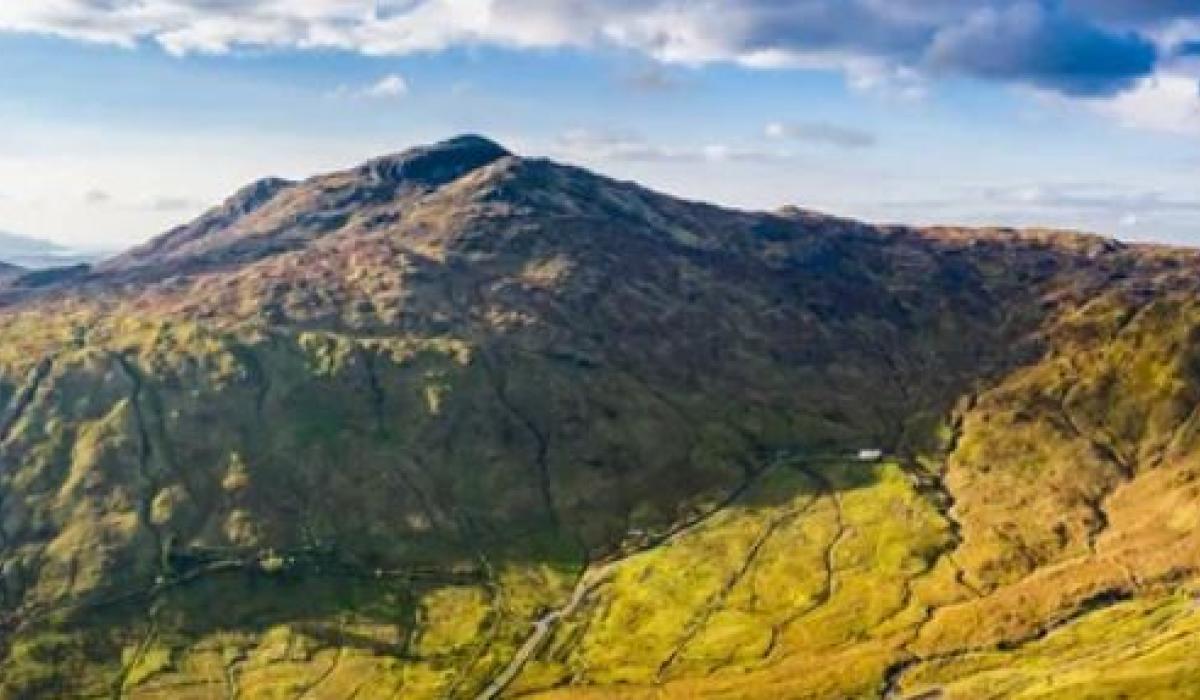 Songs from the Blue Stacks coming out on CD shortly - Donegal Live