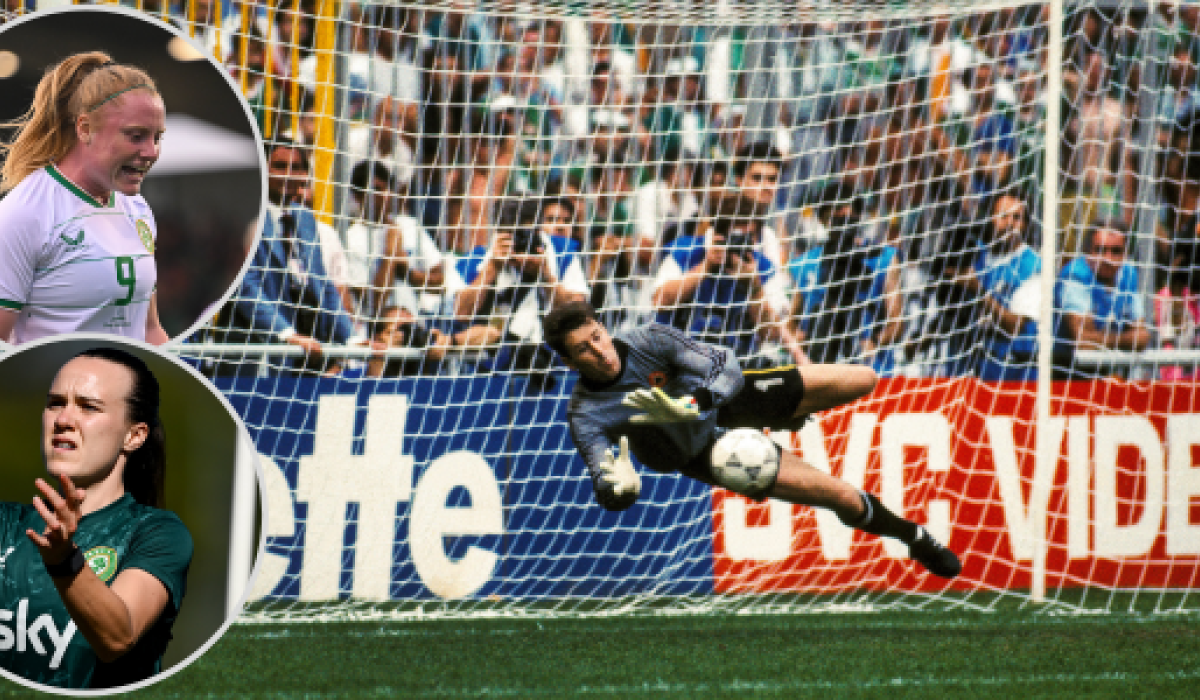 World Cup hero Bonner tells Barrett and Grant: ‘Be ready for the moment ...