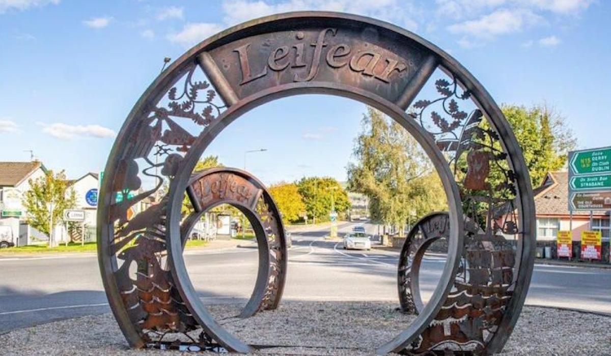 Path cleared for major Lifford development to begin - Donegal Live