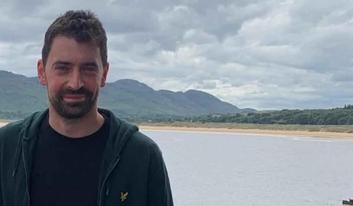 Galway man missing in Fanad area - can you help? - Donegal Live
