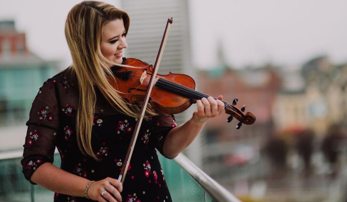 Donegal Fiddle Week to attract players from all over the world - Donegal Live
