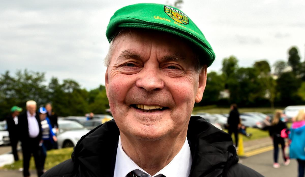 MAC'S VIEW: Good news on Donegal manager front and spectacular Limerick ...