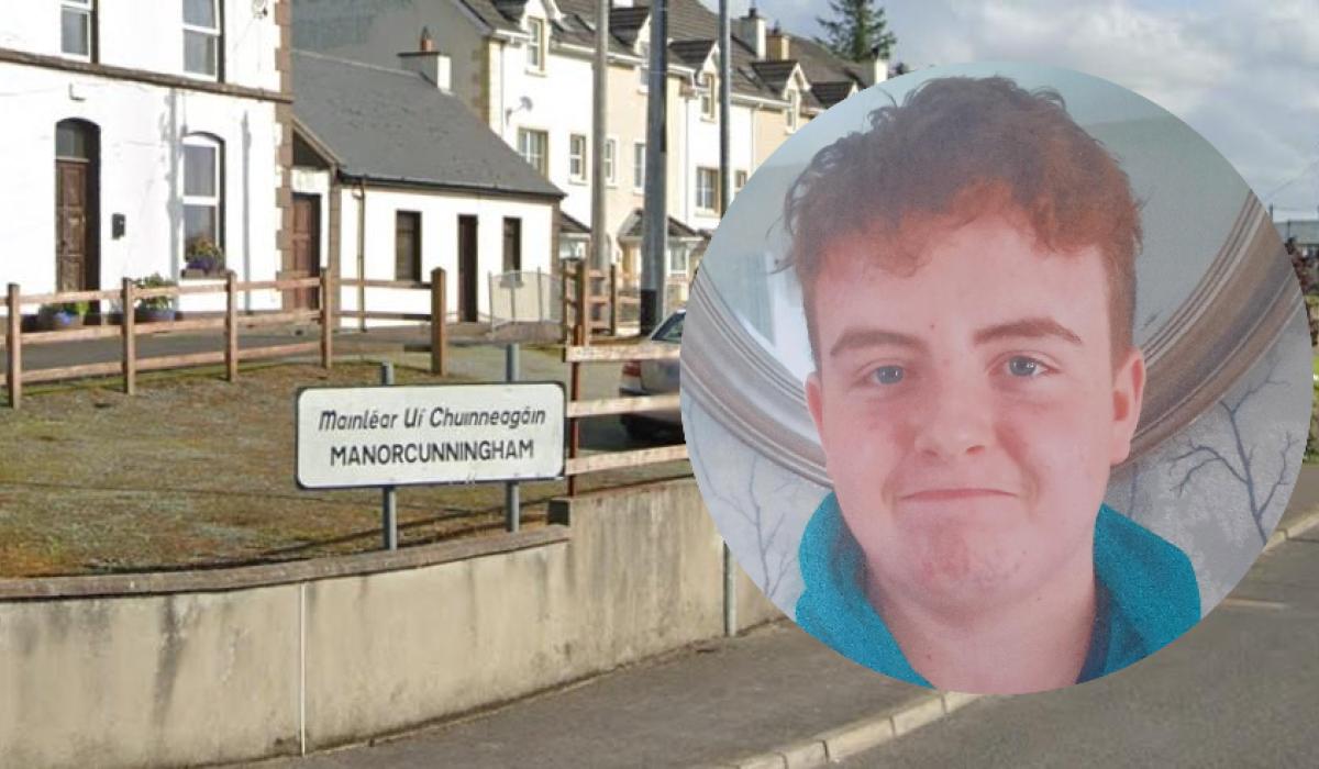 Gardaí appeal for witnesses to help locate Donegal teen missing since Sunday - Donegal Live