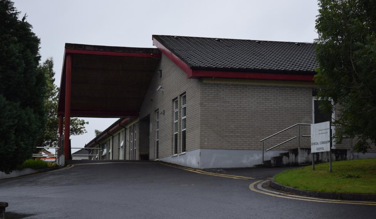 HSE responds to HIQA report of Donegal Community Hospital inspection ...