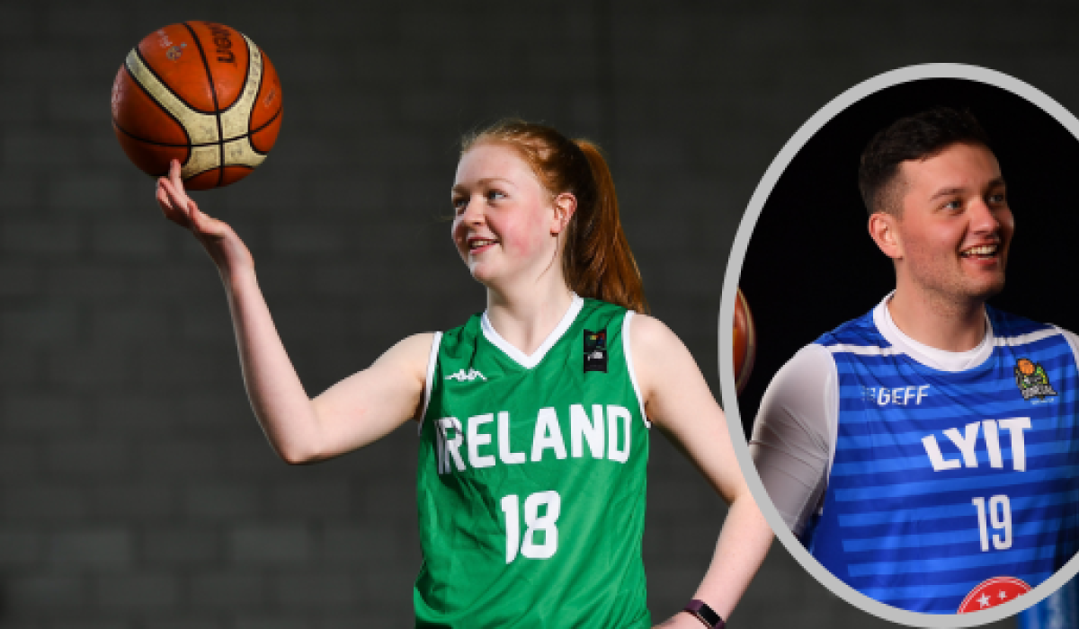 Maria Kealy and Ireland to begin European Under-20s bid - Donegal Live