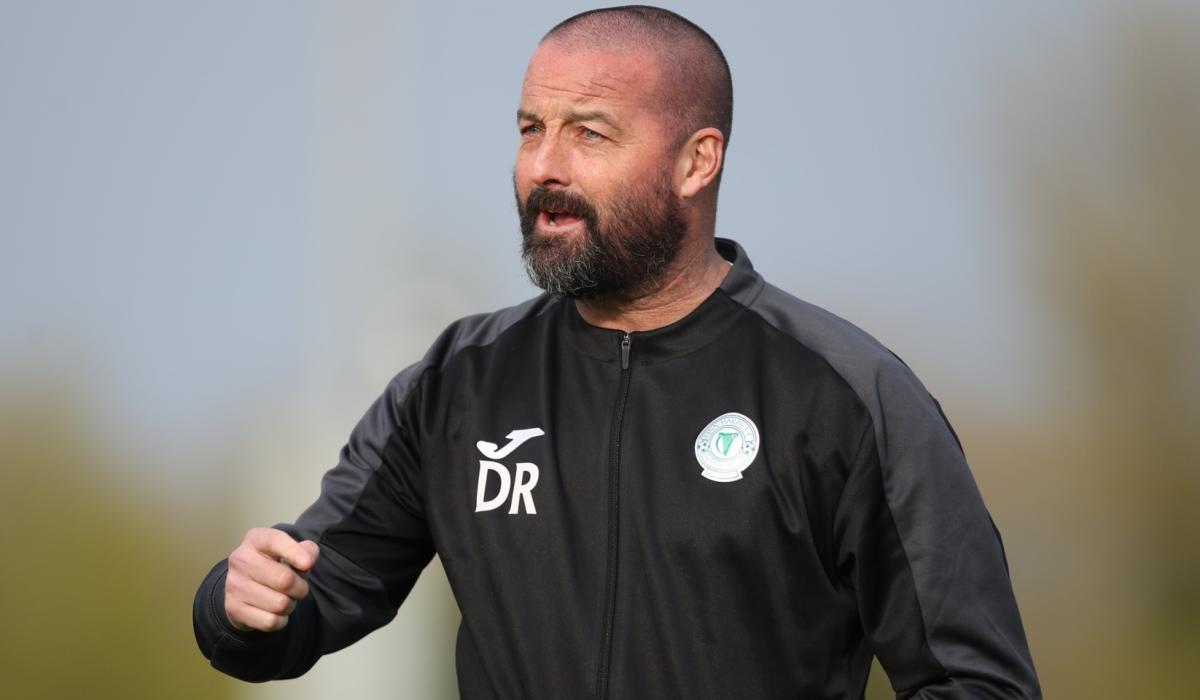 Late goals showing Finn Harps' resilience - Dave Rogers - Donegal Live