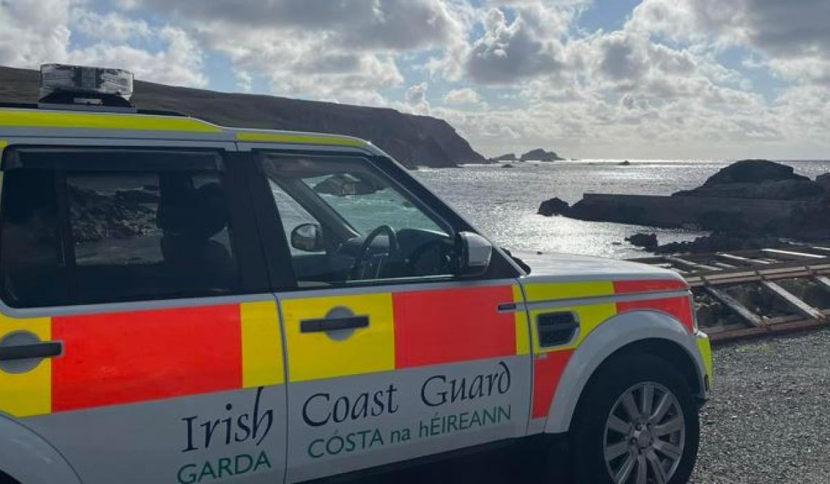 Busy Bank Holiday weekend for Killybegs Coast Guard team - Donegal Live
