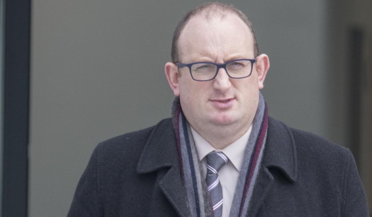 Letterkenny solicitor raises concerns over DPP delays - Donegal Live