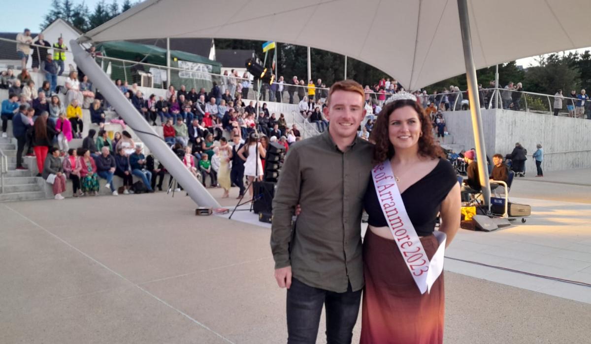 The Rose of Arranmore Festival makes welcome return after 17 years ...