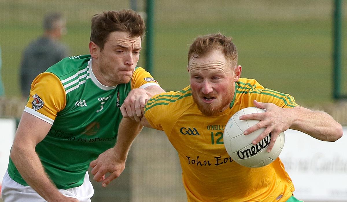 The Donegal Intermediate Football Championship club-by-club guide ...