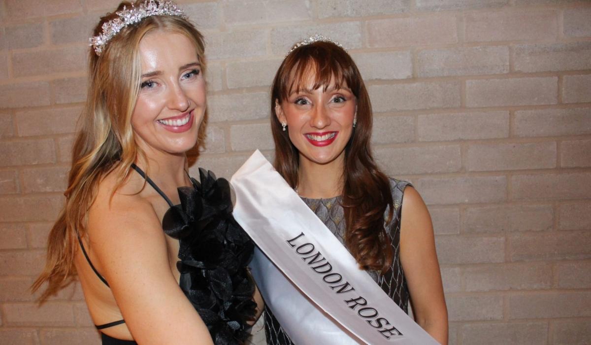 Donegal's Rose of Tralee entrant Amy Gillen will take to the stage on ...