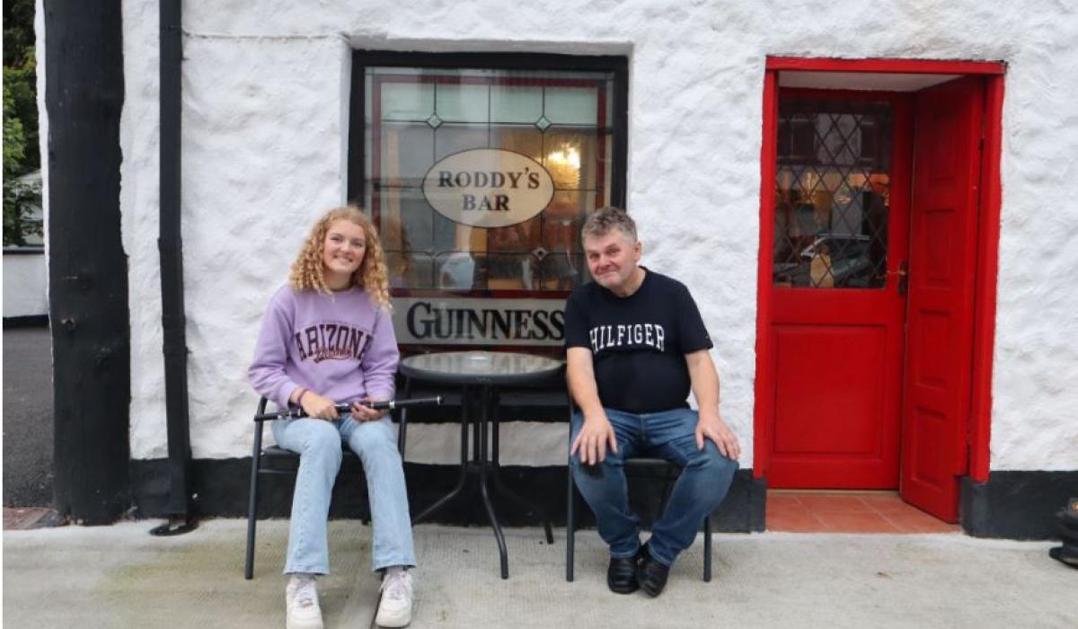 In Pictures: Great homecoming for double All-Ireland winner Sorcha ...