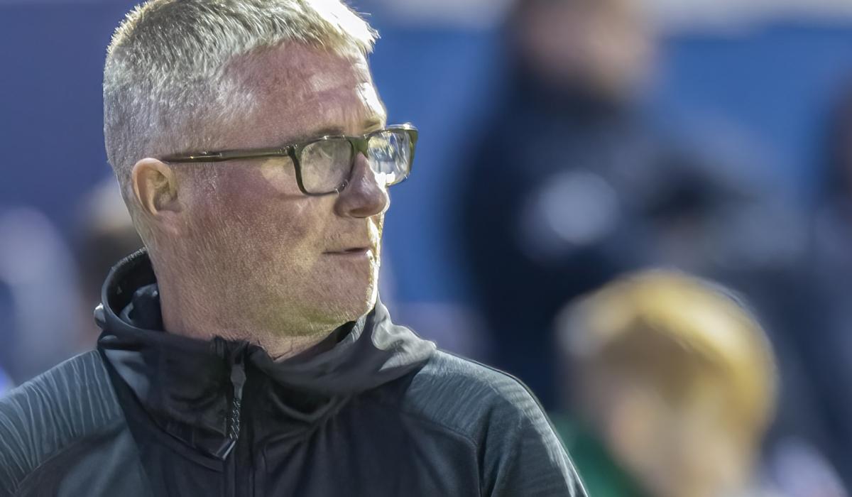 ‘We’re running out of games’: Darren Murphy - Donegal Live